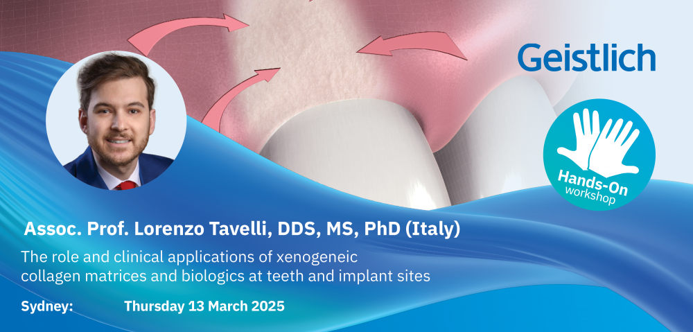 The role and clinical applications of xenogeneic collagen matrices and ...