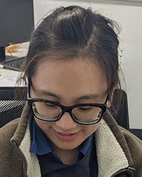 Dr Jenny Shiu - Veterinarian - - Australia