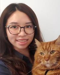Dr Cynthia Yeung - Veterinarian - - Australia